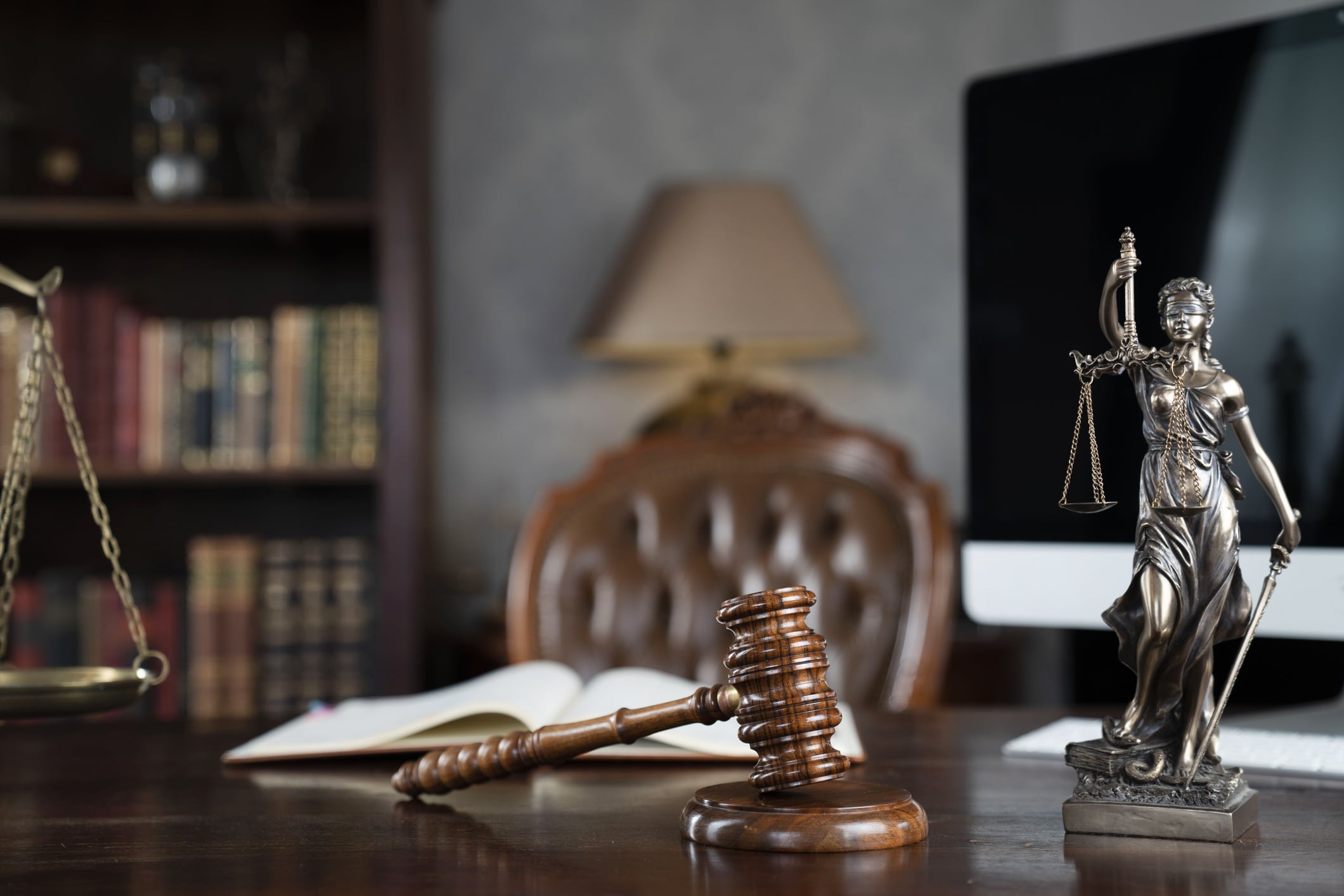 Catastrophic Loss & Criminal Case Outcomes | Elite Litigation