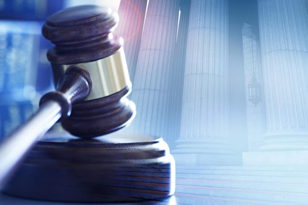 Turning To The Civil Justice System | Elite Litigation Group